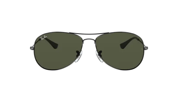 Ray-ban Aviator Sunglasses - G-15 Green
