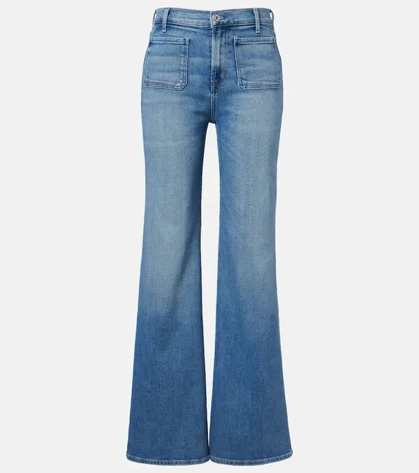 Citizens Of Humanity Kimberly Flared Jeans In Adore