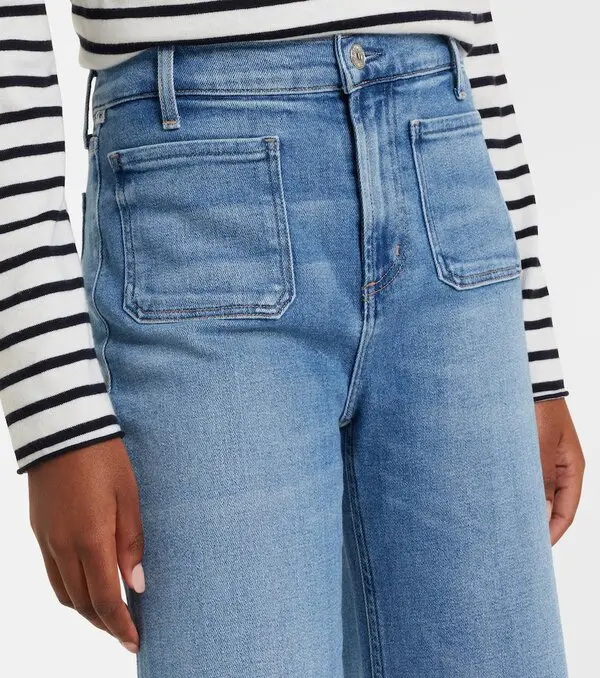 Citizens Of Humanity Kimberly Flared Jeans In Adore