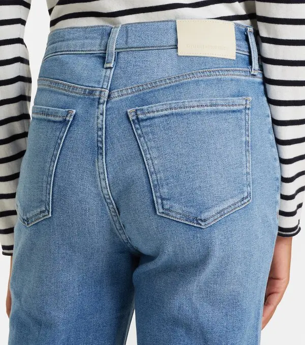 Citizens Of Humanity Kimberly Flared Jeans In Adore