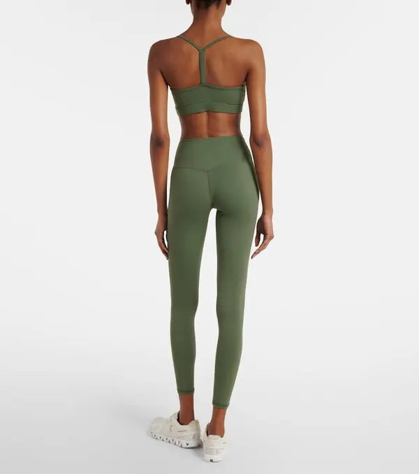Varley Always Leggings - Green