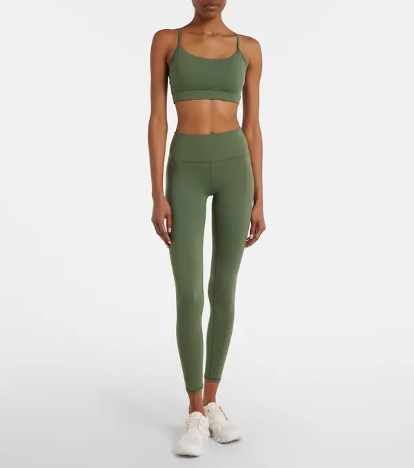 Varley Always Leggings - Green