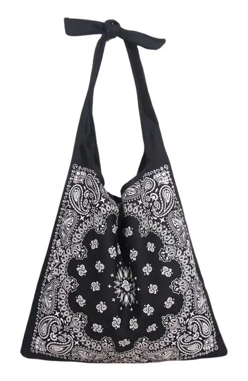 PETIT MOMENTS Picnic Tote