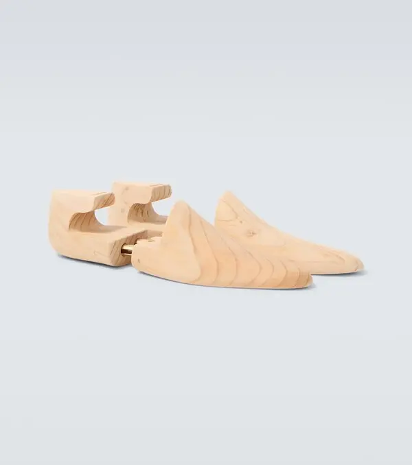 Church's Wood Shoe Trees - Brown