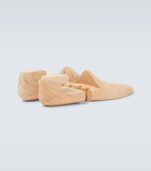 Church's Wood Shoe Trees