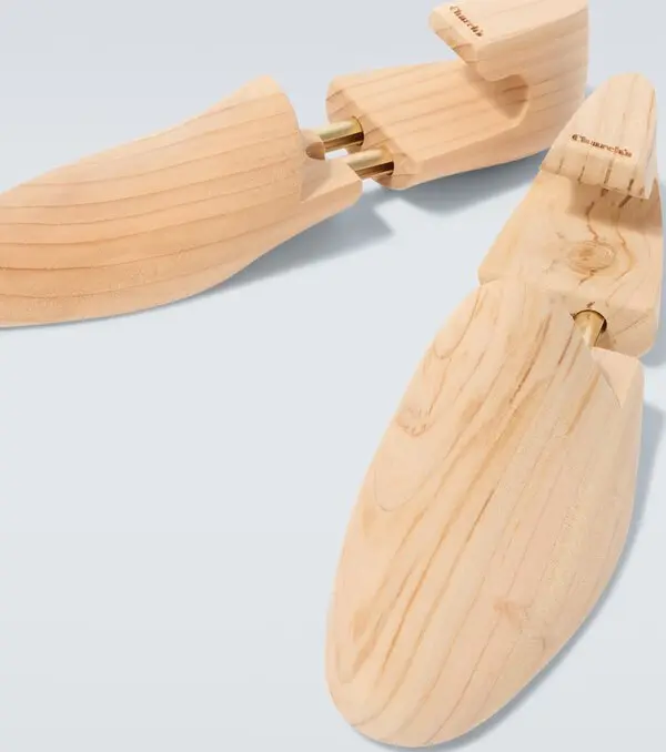 Church's Wood Shoe Trees