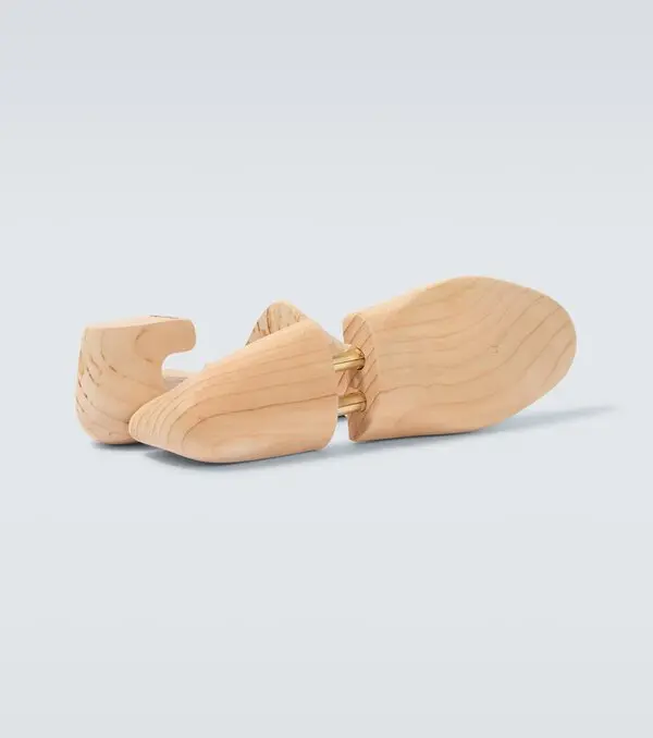 Church's Wood Shoe Trees