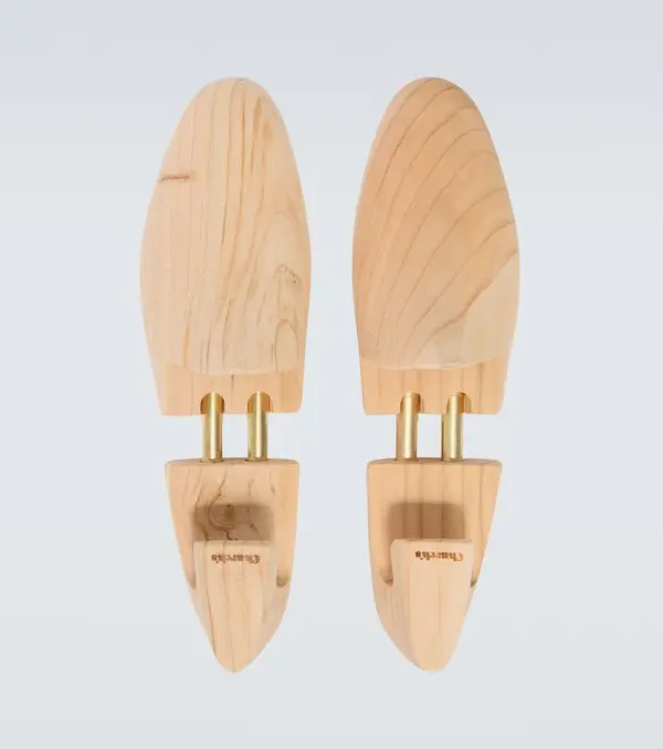 Church's Wood Shoe Trees