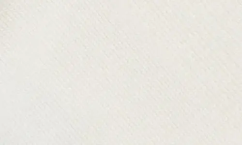 CASA CLARA Nico Quarter Crew Socks - White