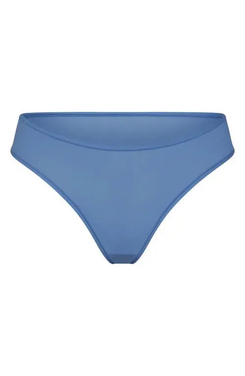 SKIMS Fits Everybody Thong - Arctic