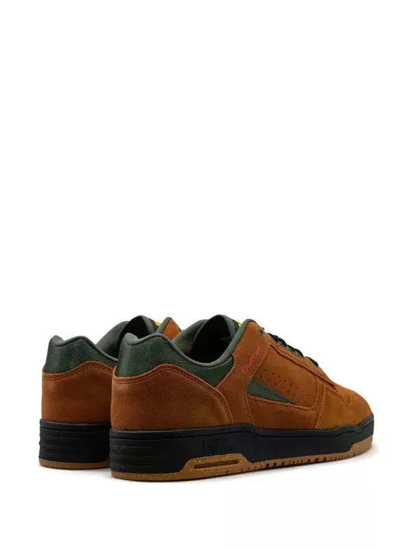 PUMA Slipstream Lo Sd Butter Goods Sneakers - Brown