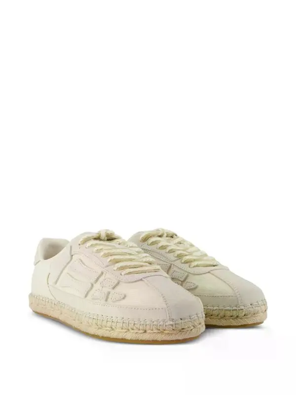 Amiri Pacific Bones Sneakers