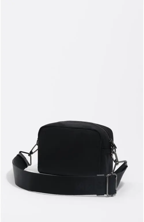 Bimba Y Lola Nylon Rectangular Crossbody Bag