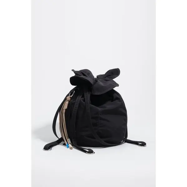 Bimba Y Lola Large Petal Bag
