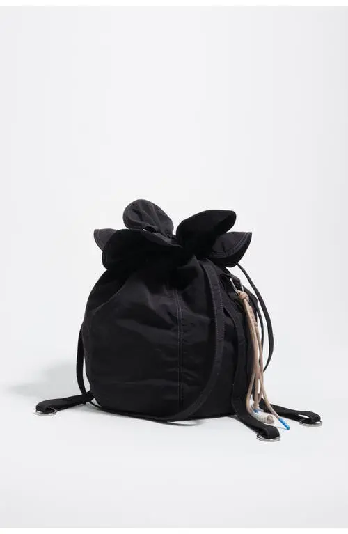 Bimba Y Lola Large Petal Bag
