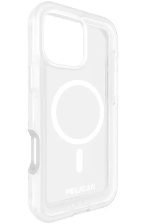 PELICAN Voyager Magsafe Case With Holster For Apple