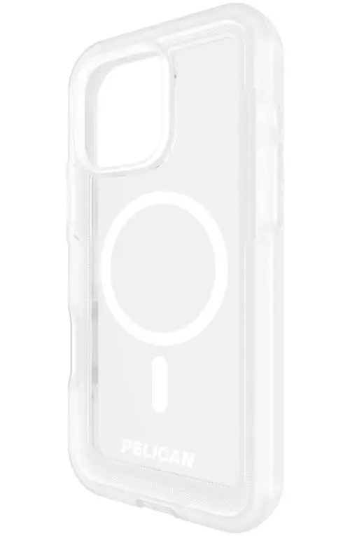 PELICAN Voyager Magsafe Case With Holster For Apple