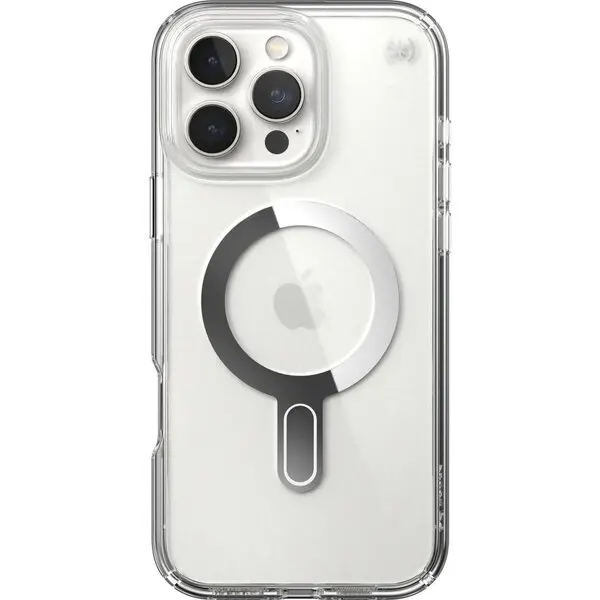 SPECK Presidio Perfect Case With Clicklock For Apple