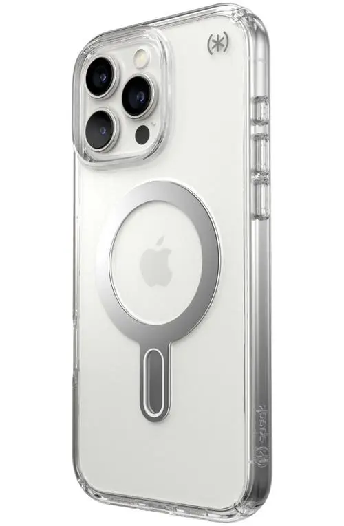 SPECK Presidio Perfect Case With Clicklock For Apple