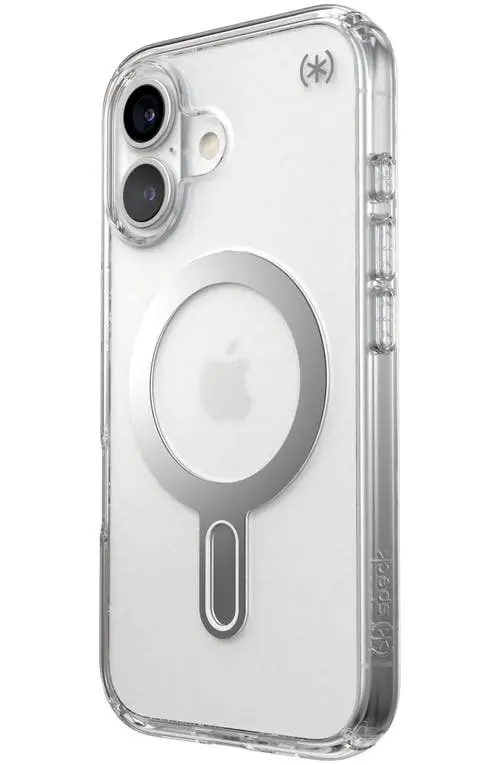 SPECK Presidio Perfect Case With Clicklock For Apple
