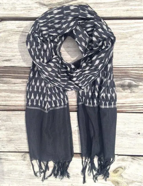 PASSION LILIE Classic Scarf