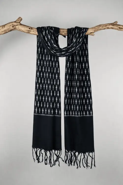 PASSION LILIE Classic Scarf
