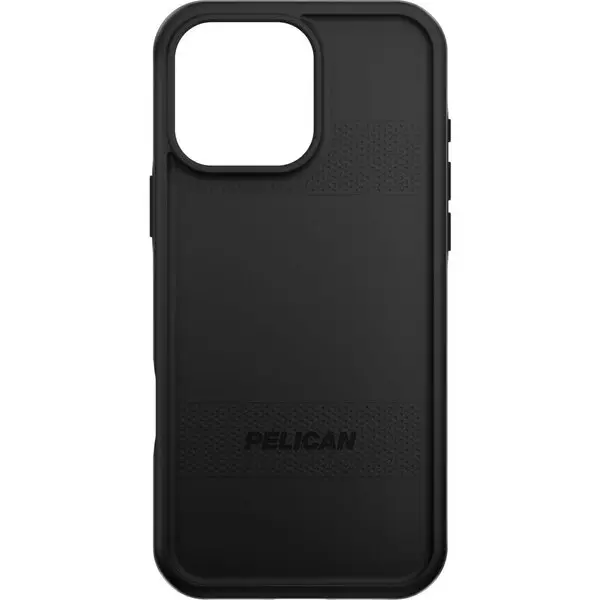 PELICAN Protector Magsafe Case For Apple - Black
