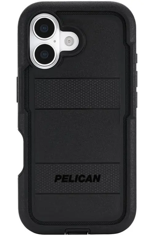 PELICAN Voyager Magsafe Case With Holster