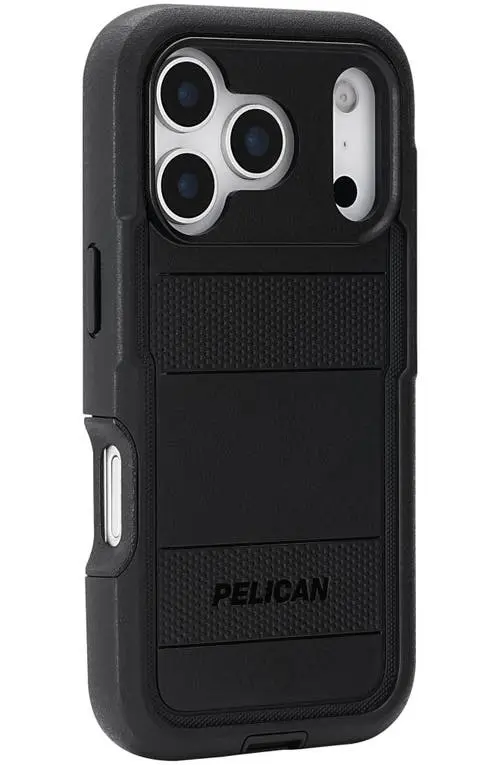 PELICAN Voyager Magsafe Case With Holster