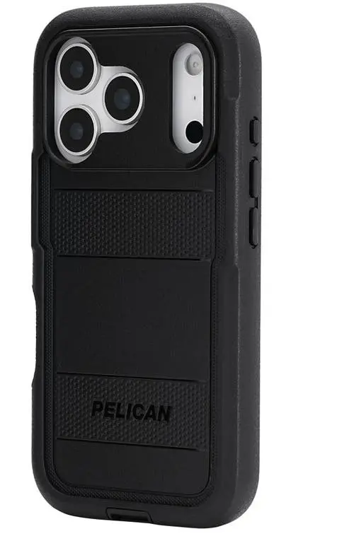 PELICAN Voyager Magsafe Case With Holster