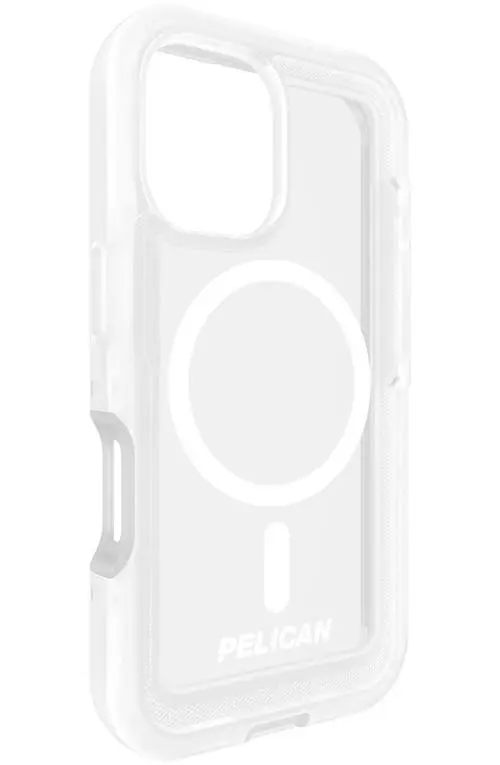 PELICAN Voyager Magsafe Case With Holster For Apple