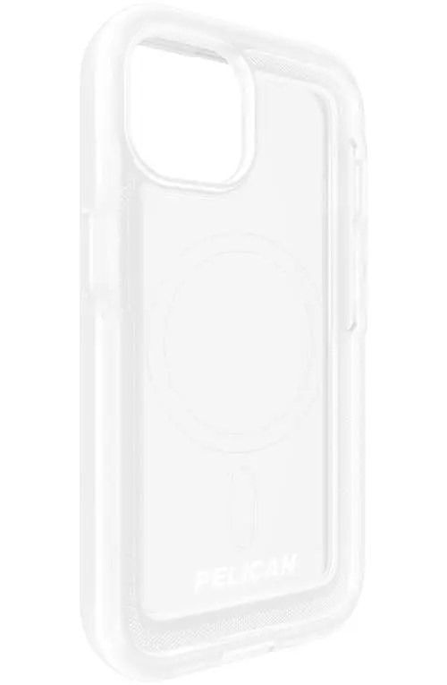 PELICAN Voyager Magsafe Case For Apple Iphone 15 / Iphone 14