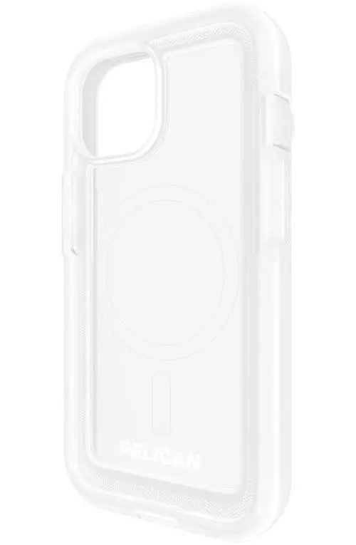 PELICAN Voyager Magsafe Case For Apple Iphone 15 / Iphone 14