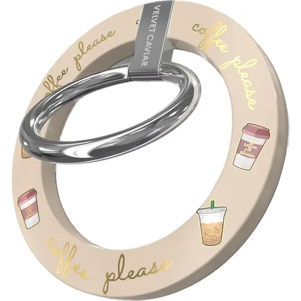 VELVET CAVIAR Magsafe Grip Ring