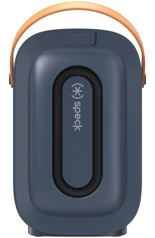 SPECK Gemstones Infinity Bluetooth Speaker Mid