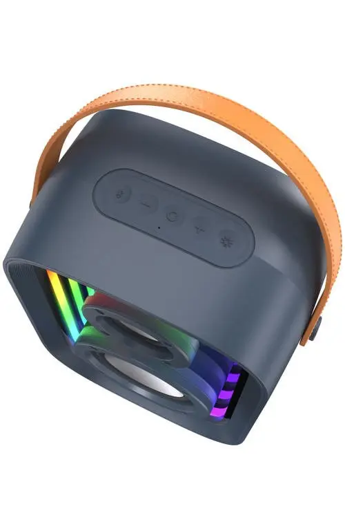 SPECK Gemstones Infinity Bluetooth Speaker Mid