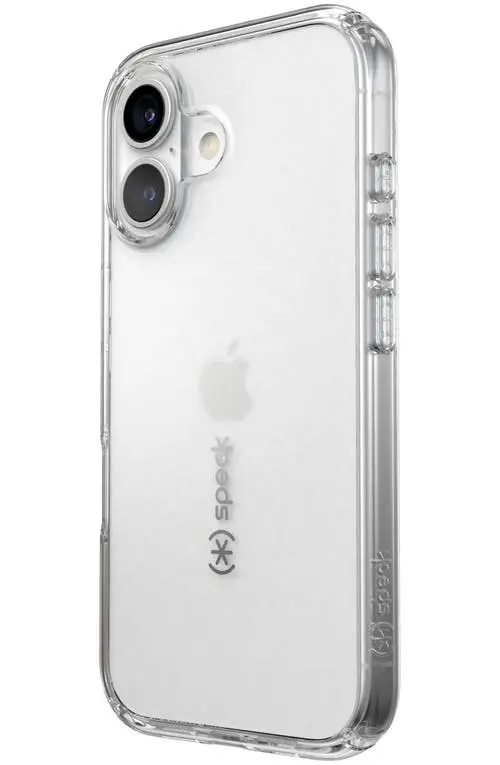 SPECK Gemshell Case For Apple
