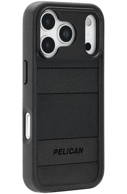 PELICAN Protector Magsafe Case For Apple Iphone 17 Pro