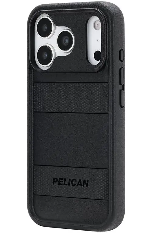 PELICAN Protector Magsafe Case For Apple Iphone 17 Pro