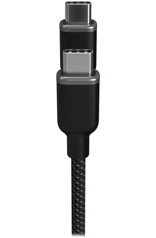 MOPHIE Charge Stream Usb-c To Usb-c Cable 10ft