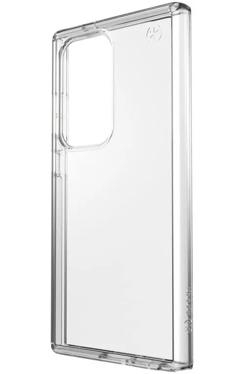 SPECK Presidio Perfect Case For Samsung Galaxy S24 Ultra