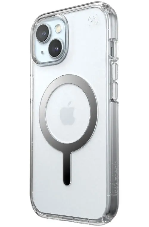 SPECK Presidio Magsafe Case For Apple Iphone 15 / Iphone 14 / / Iphone 16e