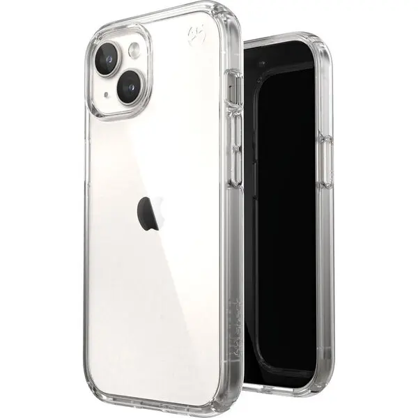 SPECK Presidio Perfect Case For Apple Iphone 15 / Iphone 14 / / Iphone 16e