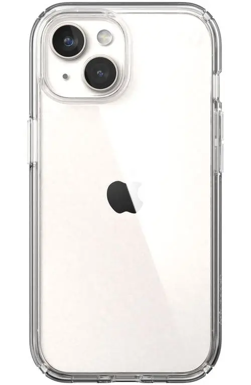 SPECK Presidio Perfect Case For Apple Iphone 15 / Iphone 14 / / Iphone 16e