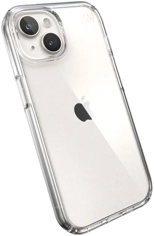 SPECK Presidio Perfect Case For Apple Iphone 15 / Iphone 14 / / Iphone 16e