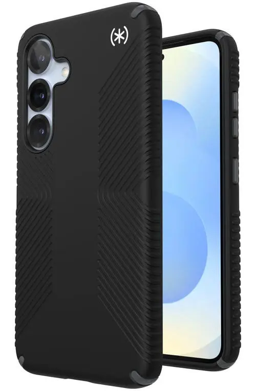 SPECK Presidio2 Grip Case For Samsung Galaxy S25