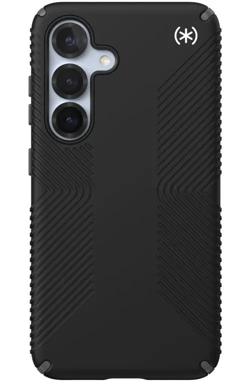 SPECK Presidio2 Grip Case For Samsung Galaxy S25