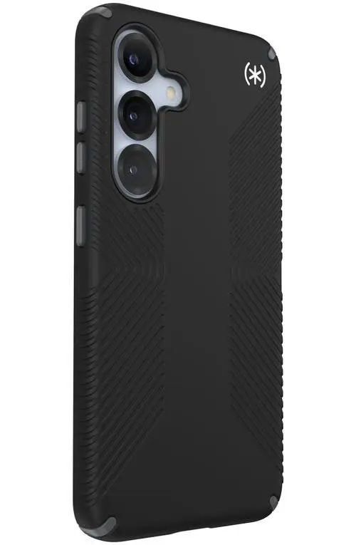 SPECK Presidio2 Grip Case For Samsung Galaxy S25