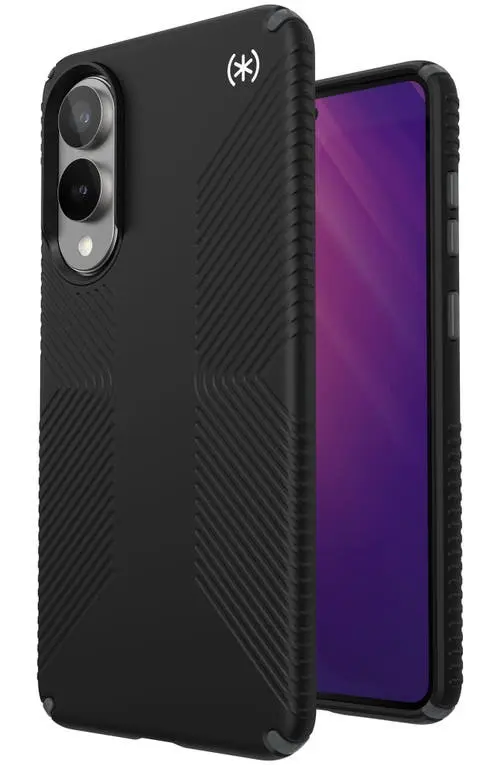 SPECK Presidio2 Grip Case With Magnet For Samsung Galaxy S25 Edge