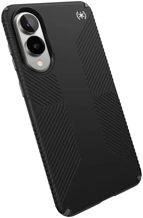 SPECK Presidio2 Grip Case With Magnet For Samsung Galaxy S25 Edge